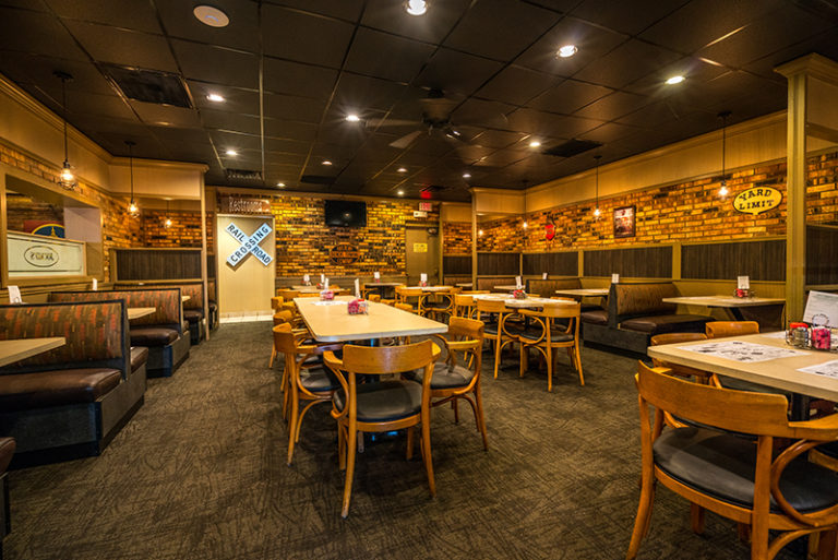 About - Jocko's